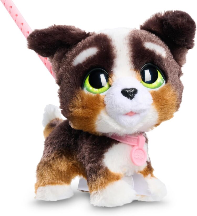 Discover FurReal - Irresistibly Cute, Interactive, & Lifelike Pets